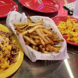 RACK SHACK BBQ - Updated April 2025 - 49 Photos & 68 Reviews - 2141 ...