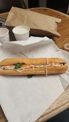 HELLO BANH MI - Updated September 2025 - 195 Photos & 222 Reviews ...