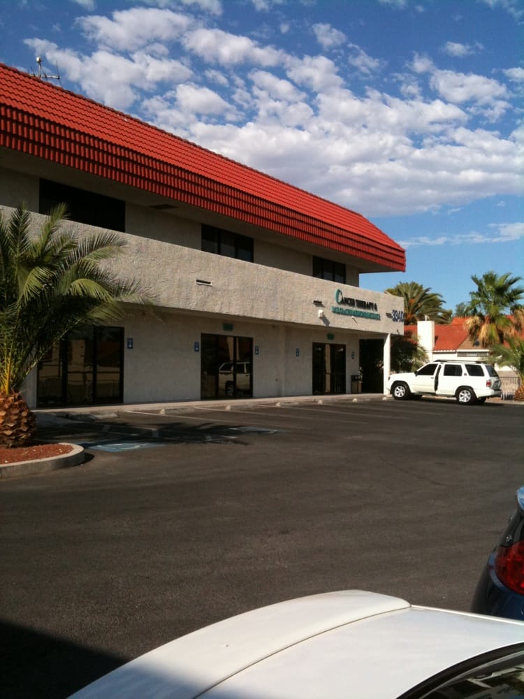 SHAMOON AHMAD MD FACP - Updated August 2024 - 3340 Topaz St, Las Vegas ...