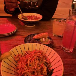 HAWKERS ASIAN STREET FOOD - 1030 Photos & 630 Reviews - 2800 Main St ...
