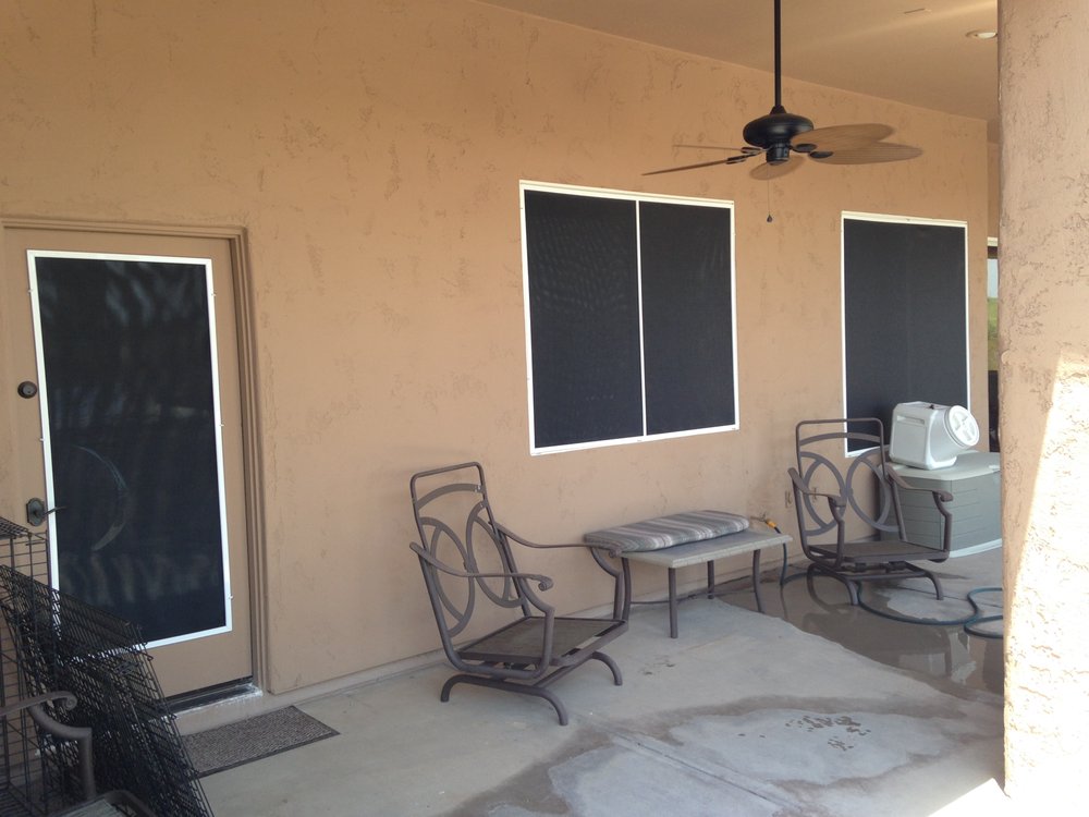 FIREBIRD SOLAR SCREENS - Updated October 2025 - Request a Quote - 21 ...