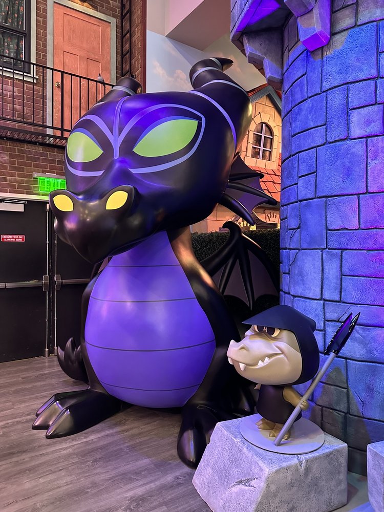 FUNKO - Updated November 2024 - 2603 Photos & 488 Reviews - 2802 ...