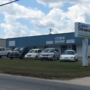 ARCHBOLD UROLOGY - Updated January 2025 - 100 Mimosa Dr, Thomasville ...