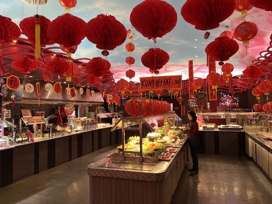 MANDARIN RESTAURANT - Updated September 2025 - 227 Photos & 74 Reviews ...