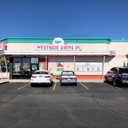 WESTSIDE DRIVE-IN - Updated January 2026 - 154 Photos & 146 Reviews ...
