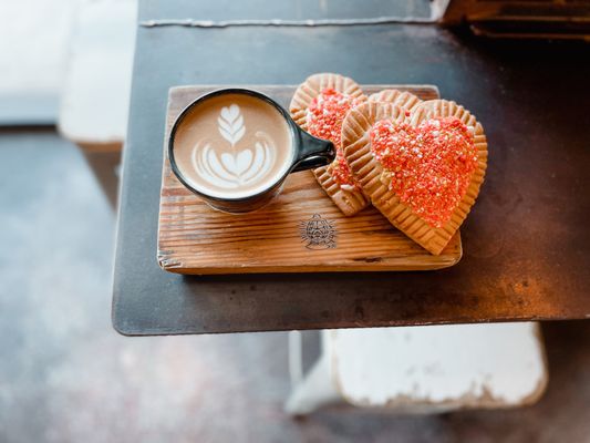 MERIT COFFEE - Updated July 2024 - 66 Photos & 22 Reviews - 7865 ...