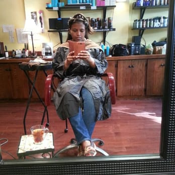 THE LITTLE HAIR SHOPPE - Updated May 2024 - 28 Photos & 164 Reviews ...