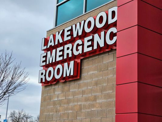 LAKEWOOD EMERGENCY ROOM - Updated December 2025 - 46 Reviews - 6101 E ...