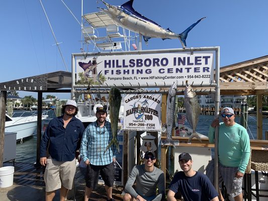 HAPPY SNAPPER - Updated October 2025 - 43 Photos & 20 Reviews - 5121 NE ...