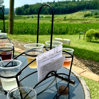 BLUE RIDGE ESTATE VINEYARD & WINERY - Updated January 2025 - 573 Photos ...