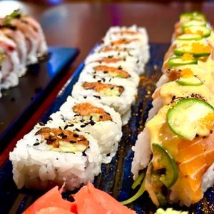 SONO SUSHI - Updated December 2024 - 868 Photos & 655 Reviews - 319 ...