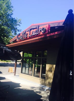 CAFFE LADRO - Updated December 2025 - 146 Photos & 217 Reviews - 18610 ...