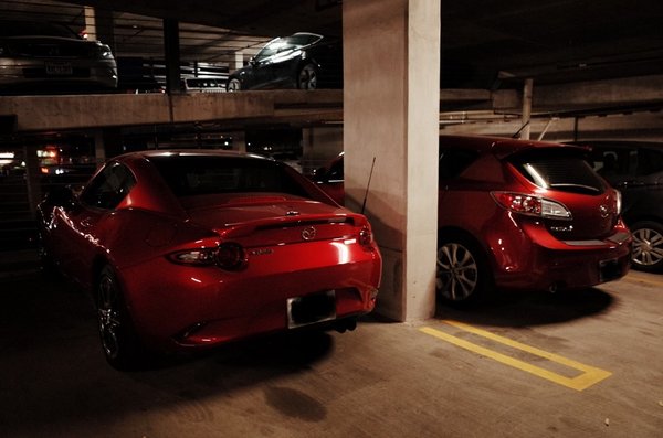 ROGER BEASLEY MAZDA CENTRAL - Updated October 2024 - 38 Photos & 509 ...