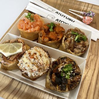 ATOYUBU - Updated July 2025 - 1178 Photos & 650 Reviews - 7041 Western ...