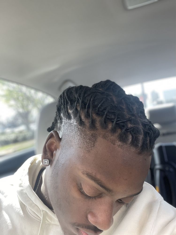 TIP WHITE LOCS - Updated July 2025 - 24 Photos - 6350-109 Plantation ...