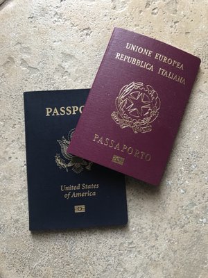 CONSULATE GENERAL OF ITALY - Updated October 2025 - 1330 Post Oak Blvd ...