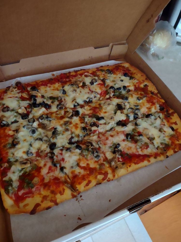 WEDGEWOOD FERNANDO’S PIZZA - Updated June 2026 - 43 Photos & 63 Reviews ...