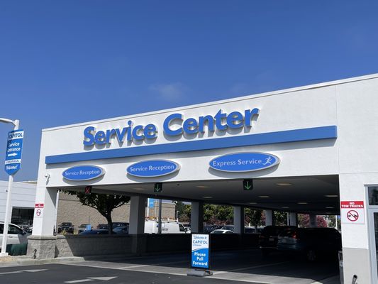 CAPITOL HONDA - Updated October 2025 - 239 Photos & 1735 Reviews - 745 ...