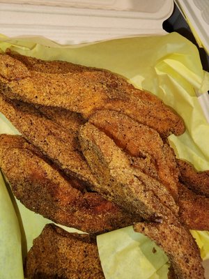 FISHBONE SEAFOOD WOODLAND HILLS - 20 Photos & 17 Reviews - 5780 Canoga ...