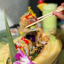 GEISHA SUSHI - Updated December 2025 - 743 Photos & 534 Reviews - 3468 ...