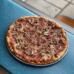 DEL MAR PIZZA - Updated July 2025 - 248 Photos & 602 Reviews - 211 15th ...