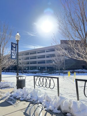 JOE CROWLEY STUDENT UNION UNR - Updated December 2025 - 43 Photos & 14 ...