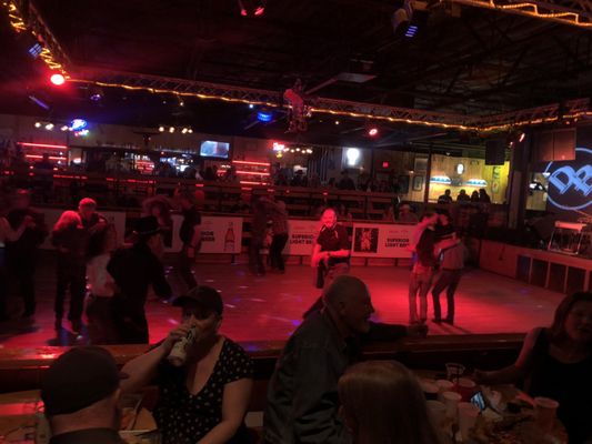 THE DIRTY BOURBON DANCE HALL AND SALOON - Updated March 2025 - 51 ...