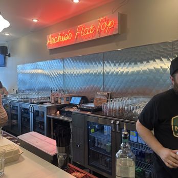 ARCHIE’S FLAT TOP - Updated May 2025 - 177 Photos & 107 Reviews - 6922 ...