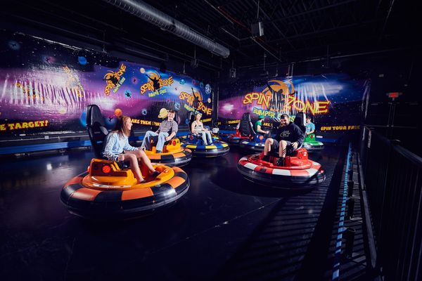 SCENE75 ENTERTAINMENT CENTER I COLUMBUS - Updated July 2025 - 124 ...