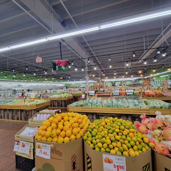 IFRESH SUPERMARKET - Updated July 2025 - 454 Photos & 59 Reviews - 555 ...