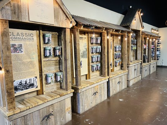 DUCK COMMANDER - Updated August 2025 - 417 Photos & 87 Reviews - 117 ...