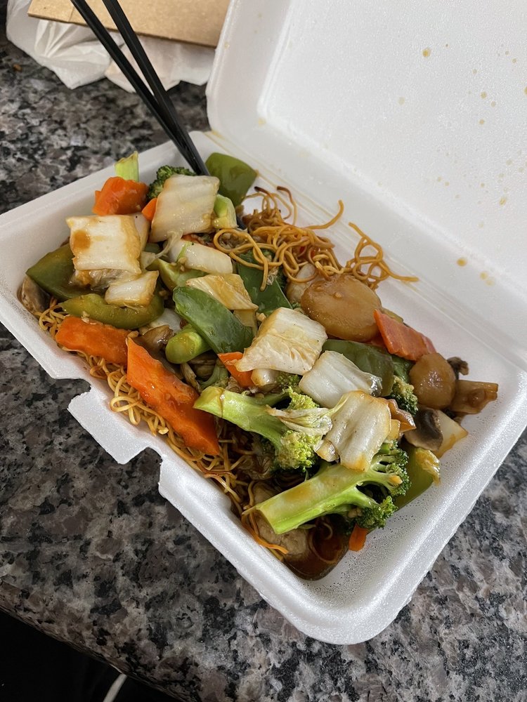 JACKIE CHAN CHINESE KITCHEN - Updated September 2025 - 43 Photos & 112 ...