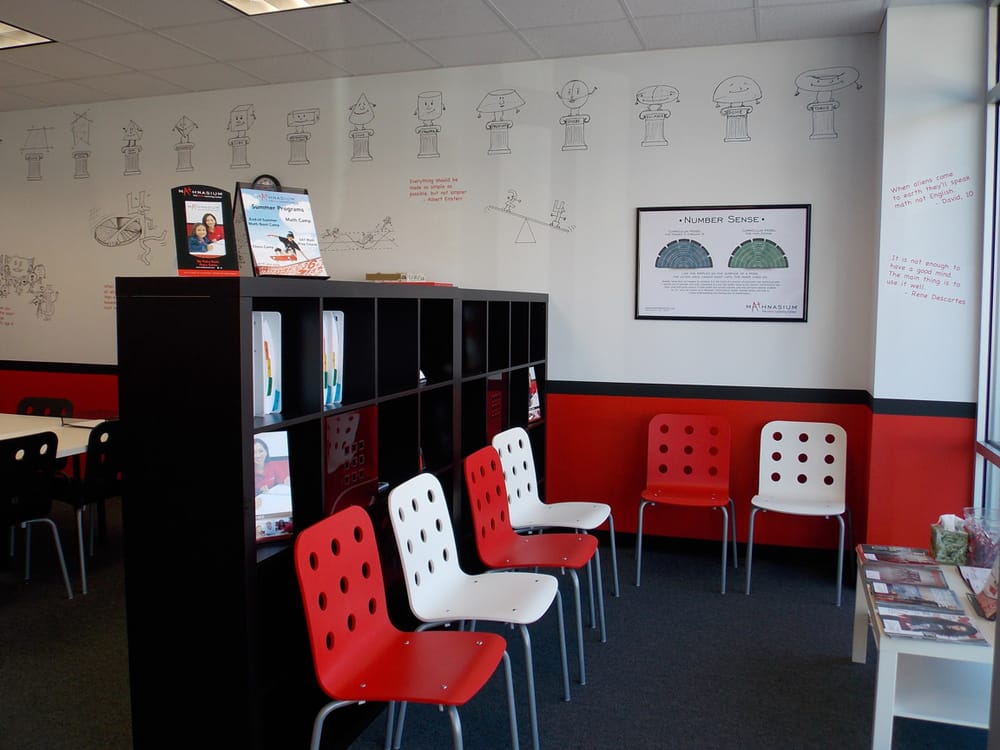 MATHNASIUM - Updated December 2025 - 11 Reviews - 64 Concord Ave ...