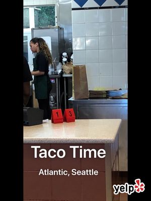 TACO TIME NW - Updated August 2025 - 26 Photos & 74 Reviews - 2212 ...