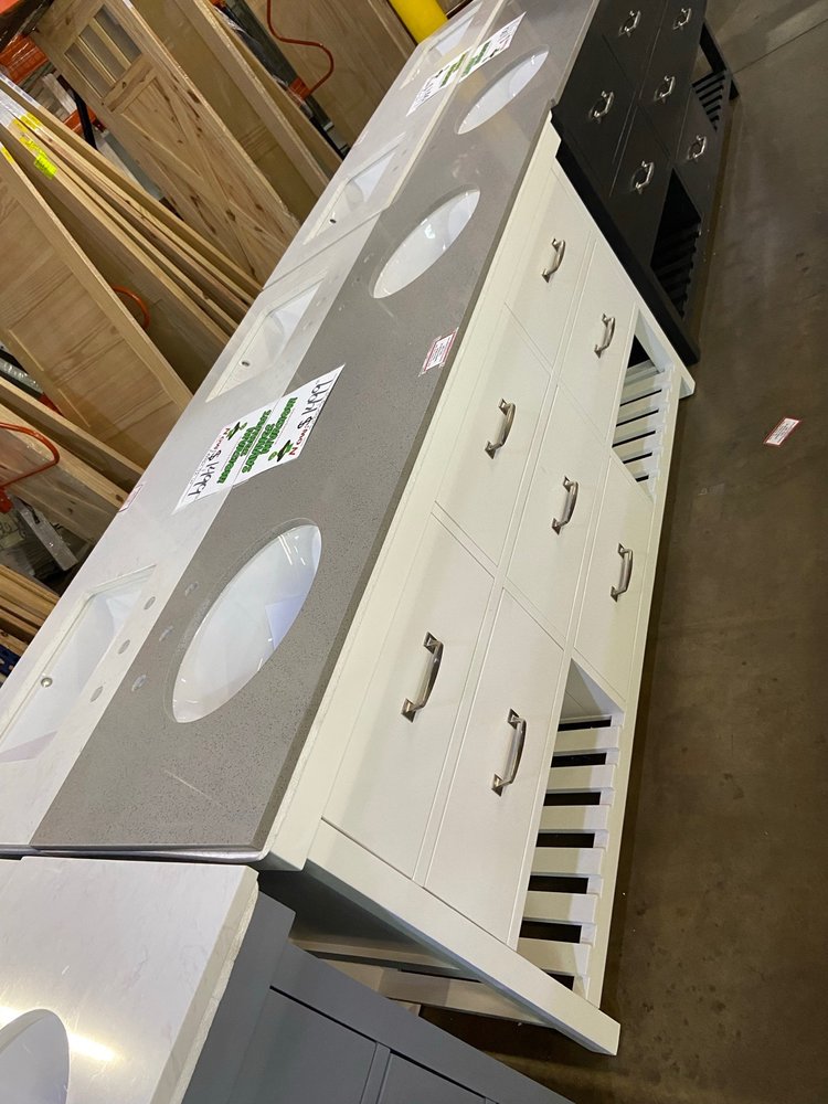 SECONDS & SURPLUS - Updated August 2025 - 52 Photos & 36 Reviews - 909 ...