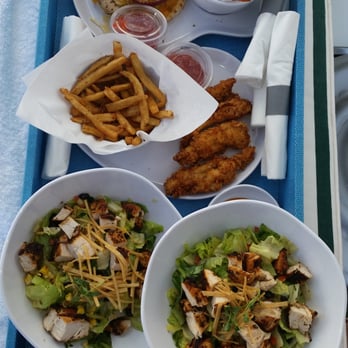 FOXTAIL POOL CLUB - Updated May 2026 - 170 Photos & 59 Reviews - 2535 ...