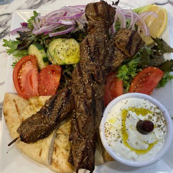 GYRO & SOUVLAKI - Updated July 2025 - 22 Photos & 23 Reviews - 623 ...