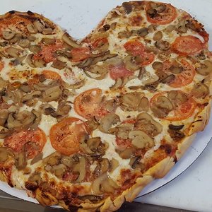 DOZELI PIZZERIA - 11 Photos - 209 Joe Orr Rd, Chicago Heights, Illinois ...