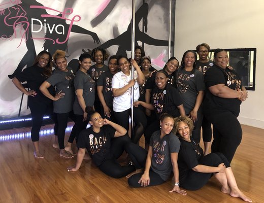 INNER DIVA STUDIOS - 44 Photos & 76 Reviews - 10401 Anderson Mill Rd, Austin, Texas - Dance ...