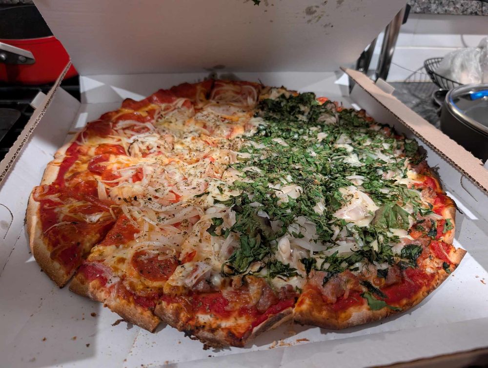 WAYNE’S PIZZA - Updated December 2025 - 39 Photos & 223 Reviews - 1618 ...