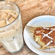 PANGOLIN CAFÉ - 320 Photos & 162 Reviews - Coffee & Tea - 955 S ...