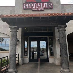 CORRALITO STEAK HOUSE - Updated November 2025 - 63 Photos & 125 Reviews ...