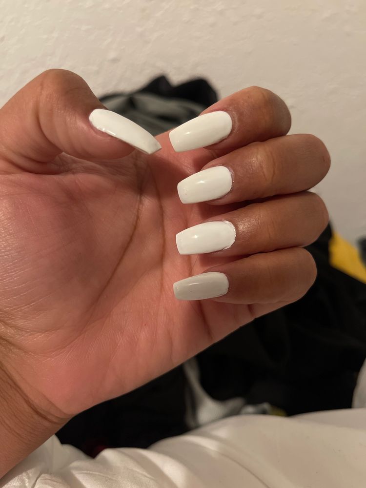 TRACY HAIR & NAILS - Updated April 2025 - 65 Photos & 43 Reviews - 5831 ...