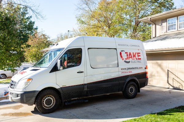 Jake Electric - Updated October 2025 - 60 Photos - 644 S 216th St ...