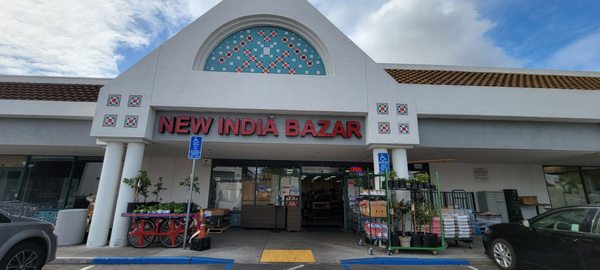 NEW INDIA BAZAR - Updated April 2026 - 40 Photos & 100 Reviews - 3160 ...