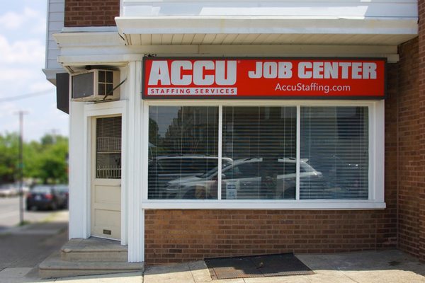 ACCU STAFFING - Updated July 2025 - 5451 Horrocks St, Philadelphia ...
