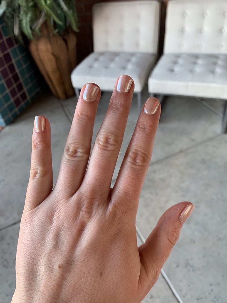 NAIL FEVER & SPA - Updated October 2025 - 41 Photos & 60 Reviews - 6878 ...