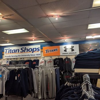 TITAN SHOPS - Updated October 2025 - 40 Photos & 17 Reviews - 800 N ...