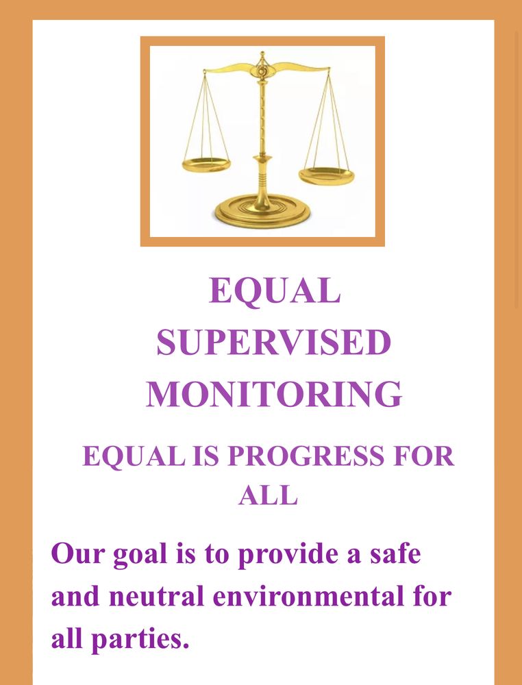 EQUAL SUPERVISED MONITORING - Updated July 2025 - Moreno Valley ...