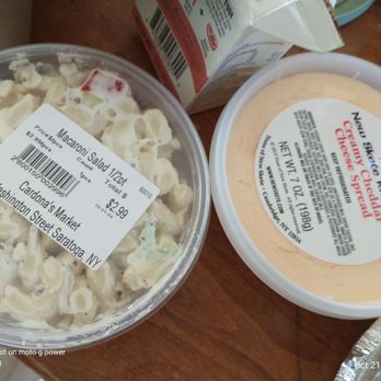 CARDONA’S SARATOGA MARKET - Updated November 2025 - 62 Photos & 36 ...